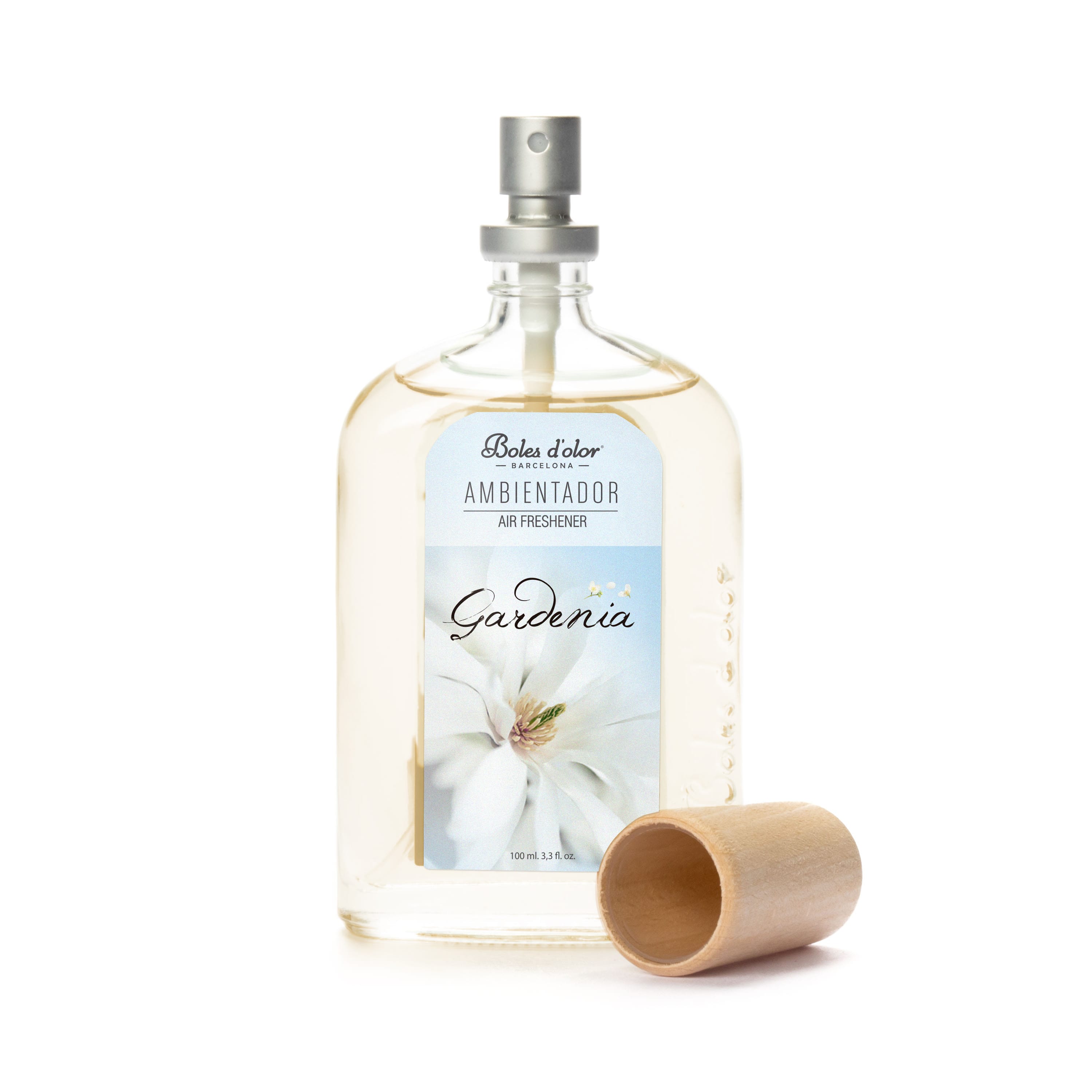 Spray Gardenia Boles d'olor - Foncalclima - Tu Tienda Premium