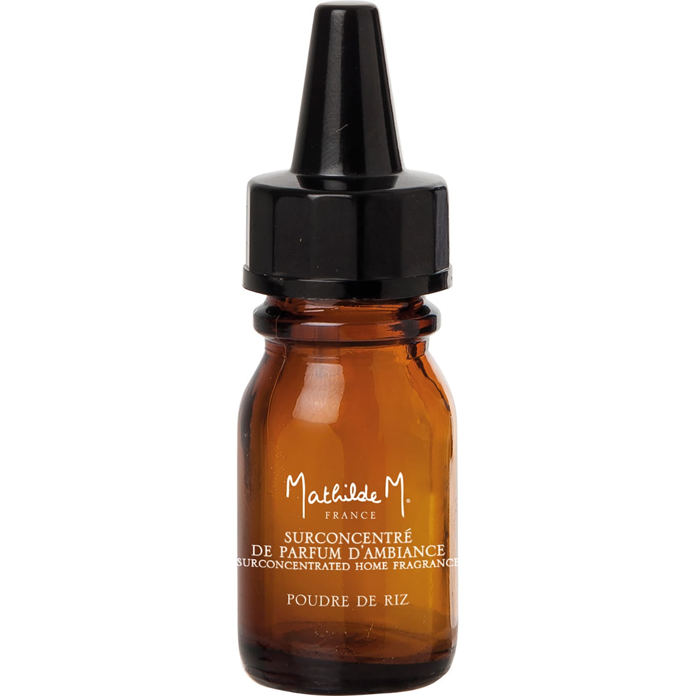 Superconcentrado perfume Poudre de Riz Mathilde M - Foncalclima