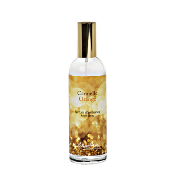 Room Spray CANNELLE ORANGE - Foncalclima