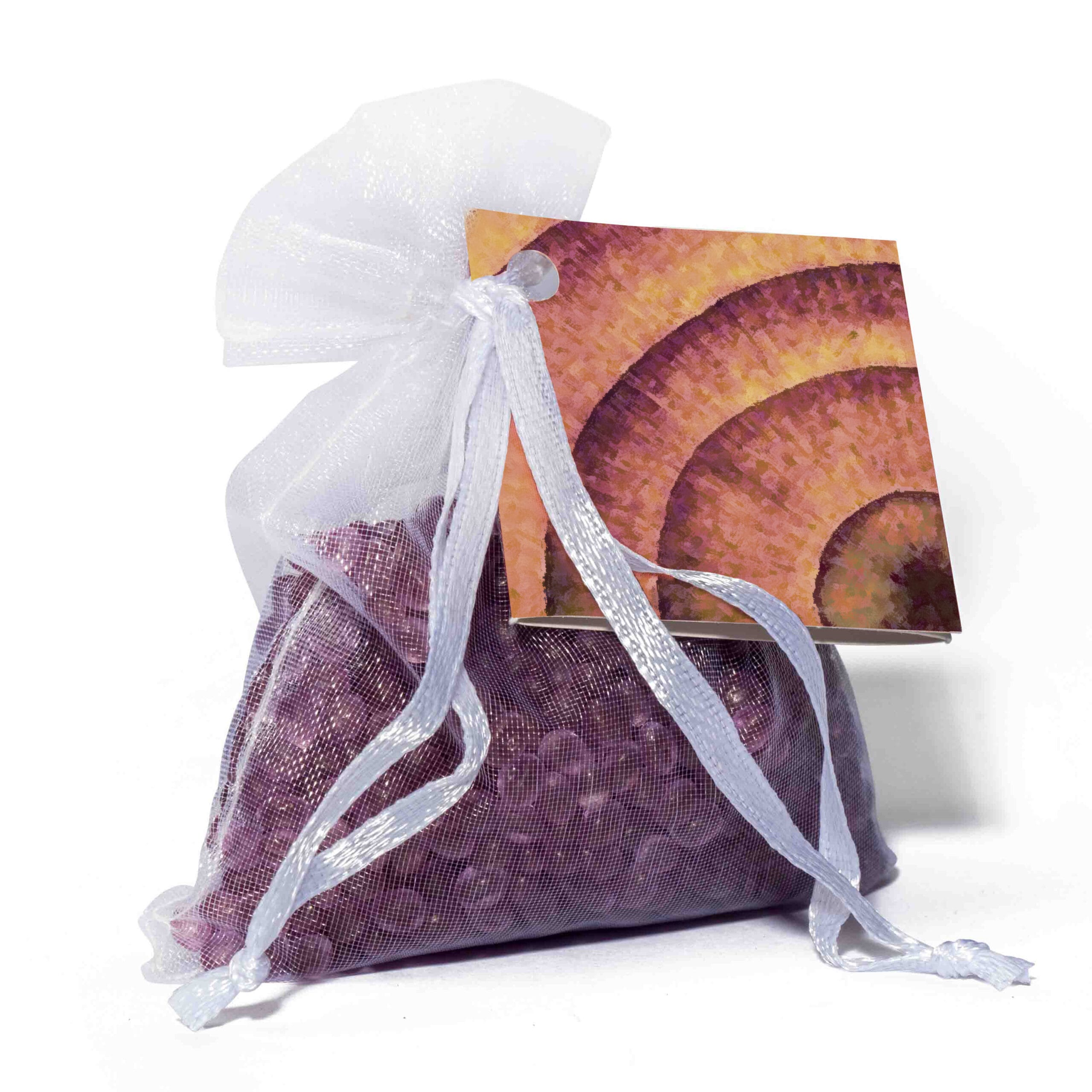 CEDRO - Mini resinas perfumadas - Boles d'olor