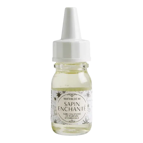 SAPIN ENCHANTÉ - Superconcentrado perfume 10 ml - Mathilde M - Foncalclima